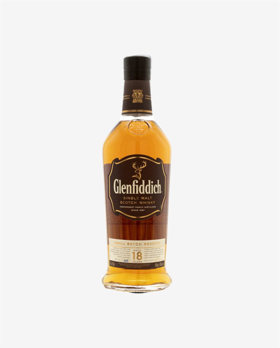 Whiskey Glenfiddich 18 YO 0.7l - hedonism.ba