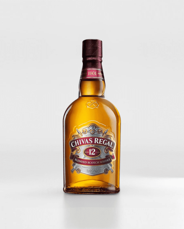 Whiskey Chivas Regal 12 Y.O., 1L | hedonism.ba