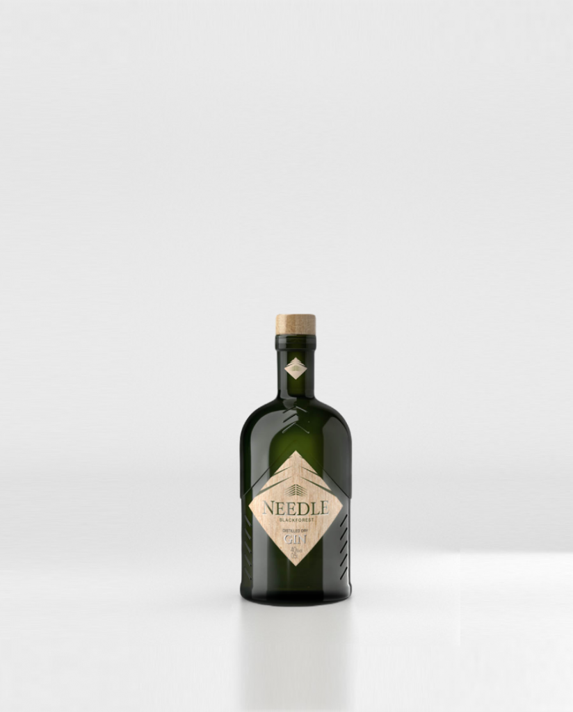 Gin Needle Blackforest 0,5L | hedonism.ba