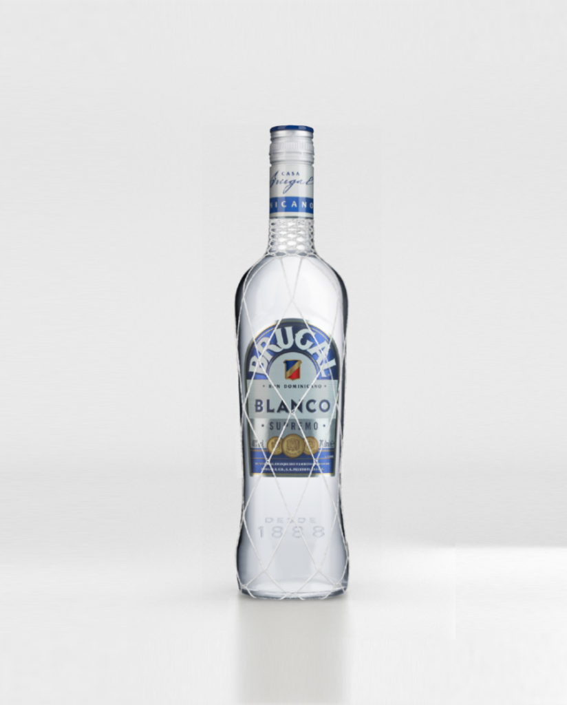 Rum Brugal Blanco Supremo 0,7L | hedonism.ba