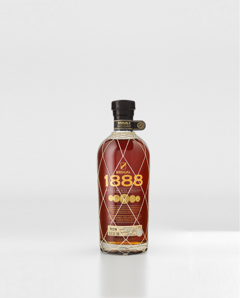 Rum Brugal 1888 0,7L | hedonism.ba