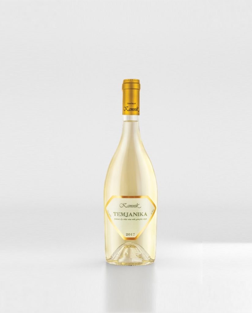 Tamjanika | hedonism.ba