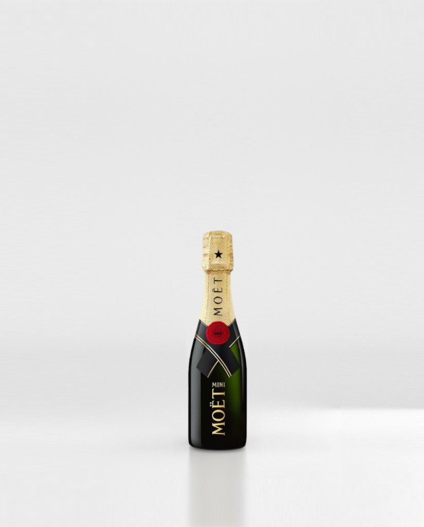 Šampanjac Moët Mini Brut 0,2L | hedonism.ba