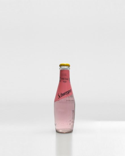 Tonic Pink Schweppes | hedonism.ba