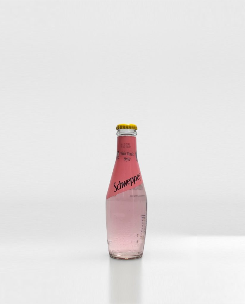 Tonic Pink Schweppes | hedonism.ba