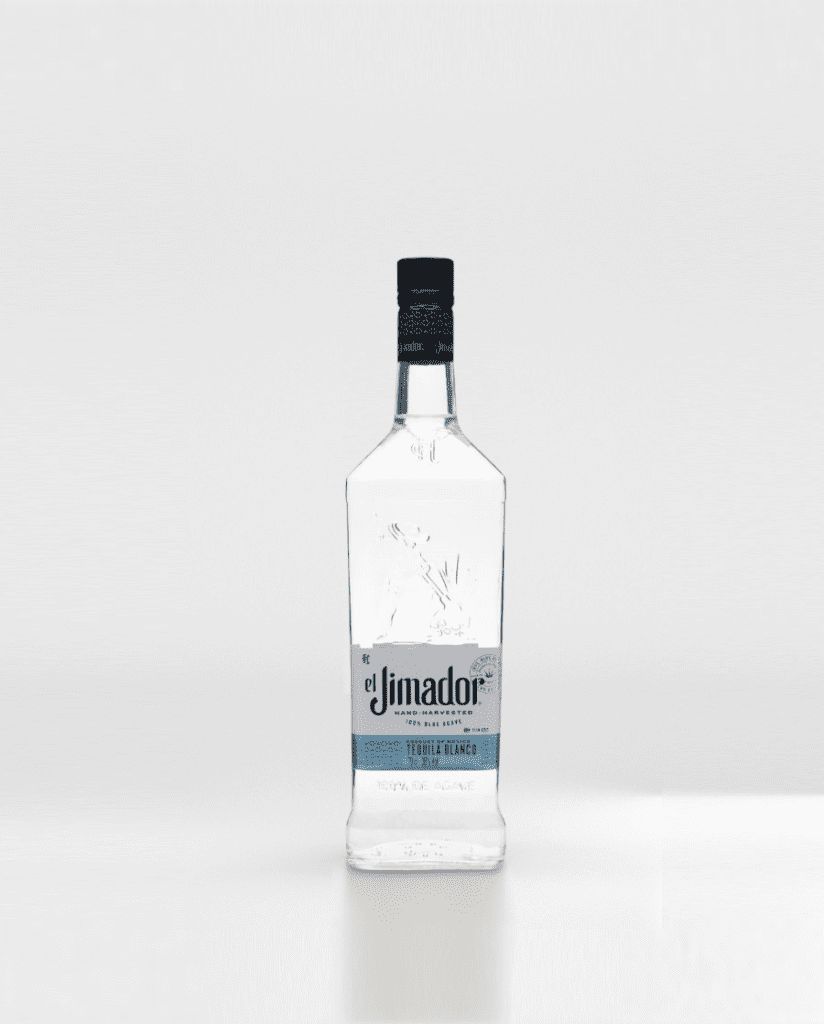 Tequila El Jimador Blanco 0,7L | hedonism.ba