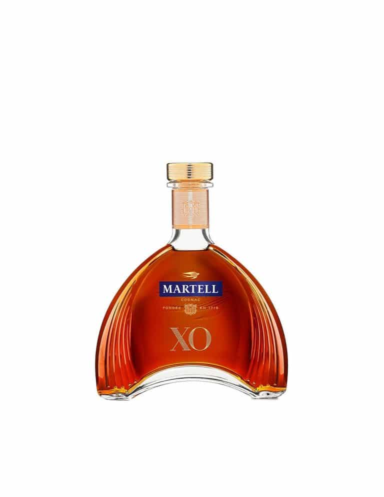 Konjak Martell XO Extra Old Cognac 0,7L | hedonism.ba