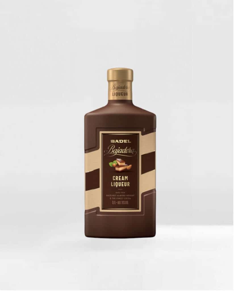 Liker Krem Bajadera Badel 0,7L | hedonism.ba