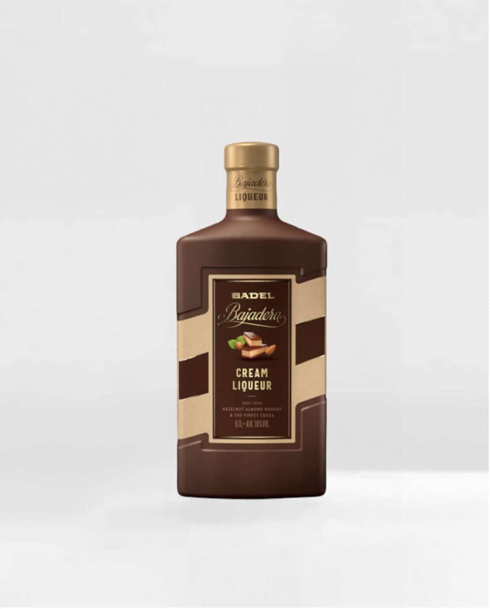 Liker Krem Bajadera Badel 0,7L | hedonism.ba