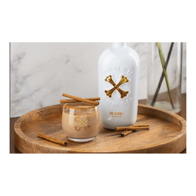 Rum Bumbu Crème 0,7L | hedonism.ba