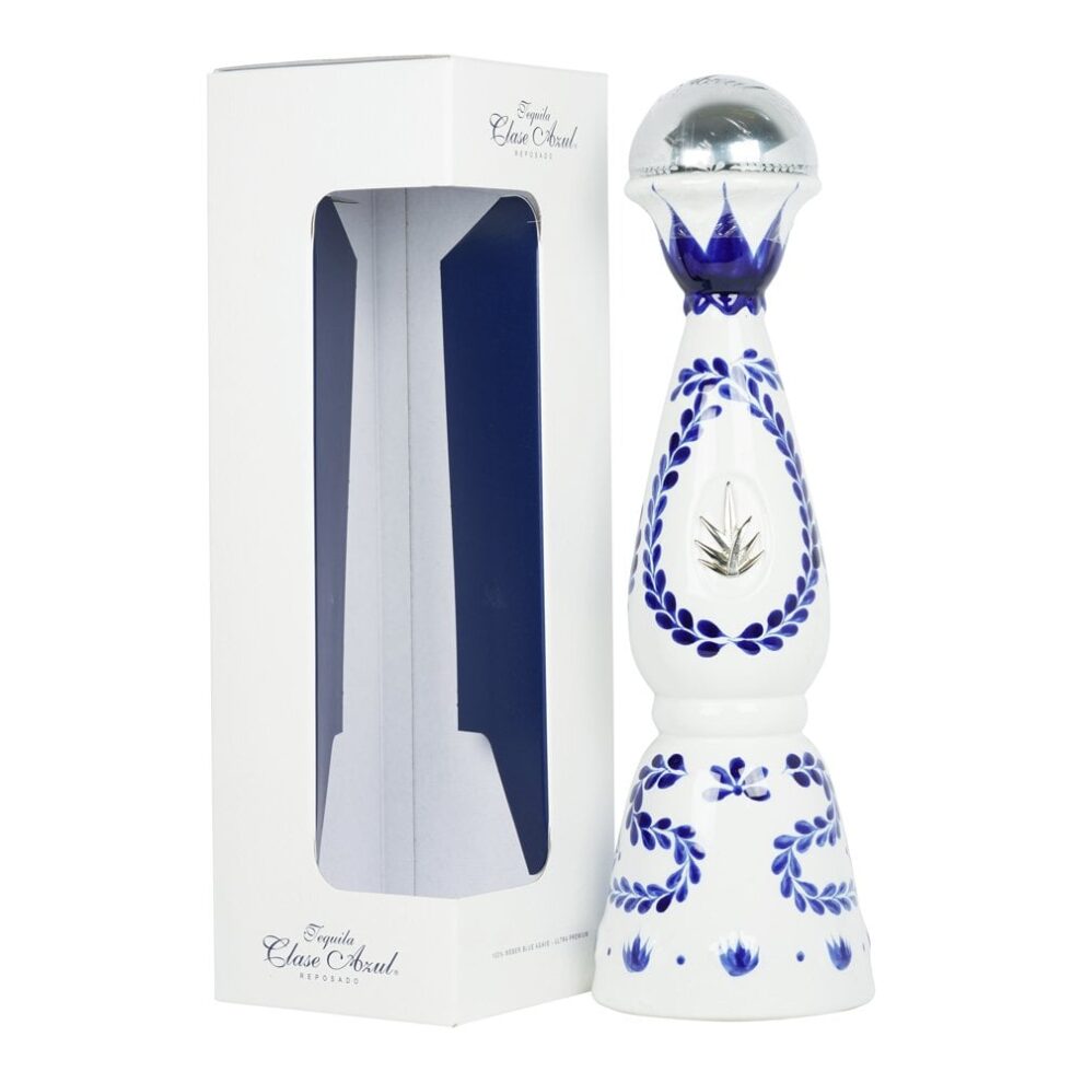 Tequila Clase Azul Reposado 1,75L | hedonism.ba